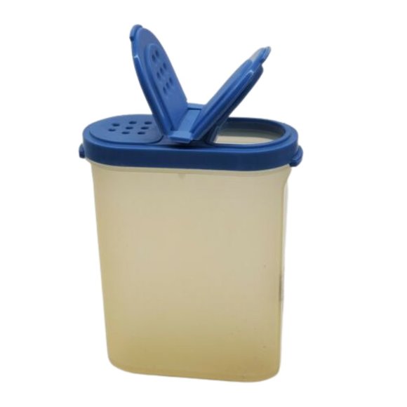 Kitchen | Vintage Tupperware Modular Mate Large Spice Shaker Container ...